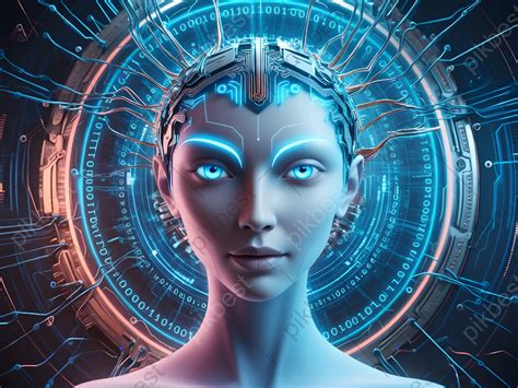 Cybersecurity Concept Global Network Security Technology Business