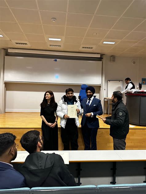 siddharth verma on linkedin i am delighted to share that i have