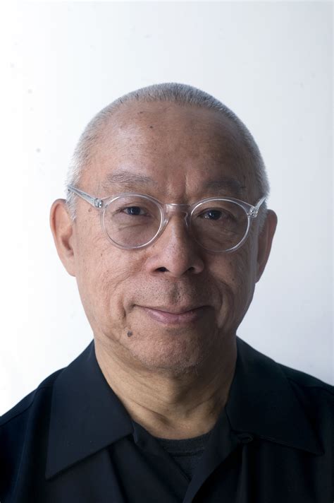 An Evening With Ping Chong Rcc