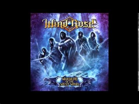 Wind Rose Wardens Of The West Wind 2015 Cd Discogs