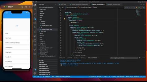 Flutter 78 Pull To Refresh Kadriye Macit
