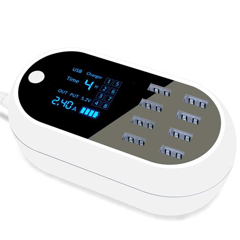 Usb Charging Station With On Off Switch At Caitlyn Buvelot Blog