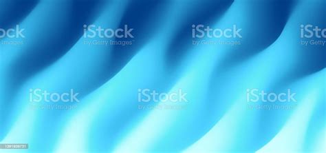 배너 전단지 및 포스터에 대한 파란색 추상 물결 모양의 배경 동적 효과 벡터 그림입니다 표지 디자인 템플릿을 참조하십시오 광고 마케팅 또는 프레젠테이션에 사용할 수 있습니다