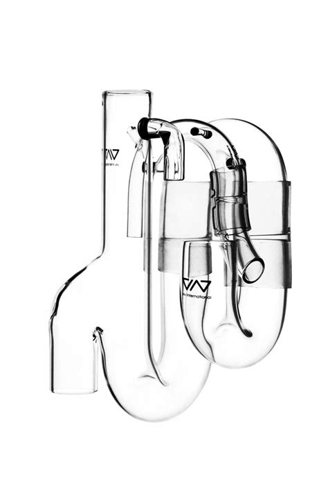 Overflow System Glass Sevenports Nano Aquariums