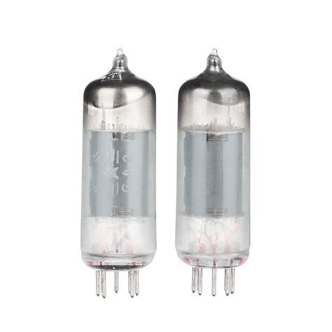 Aiyima 2pcs 6a2 Vacuum Tubes Valve Electronic Tube Grandado