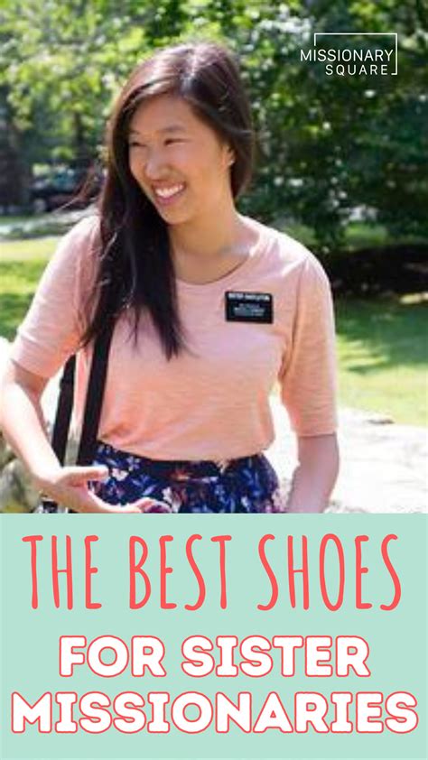 Sister Missionary Tips Tricks Artofit