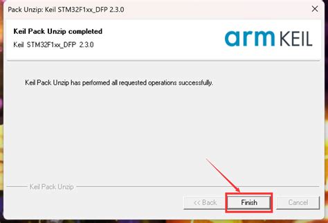 Stm32 软件安装与注册stm32 License Csdn博客