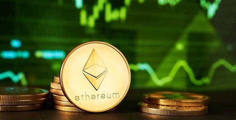 Etha Ishares Ethereum Trust Etf Overview Marketwatch