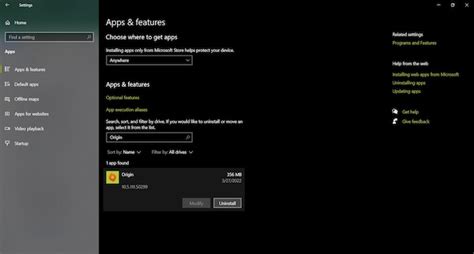 Fix Origin Cloud Storage Data Sync Error Ultimate Guide