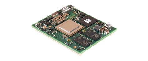 Tq Embedded Modules Future Proof Your Iot And Automation Solutions