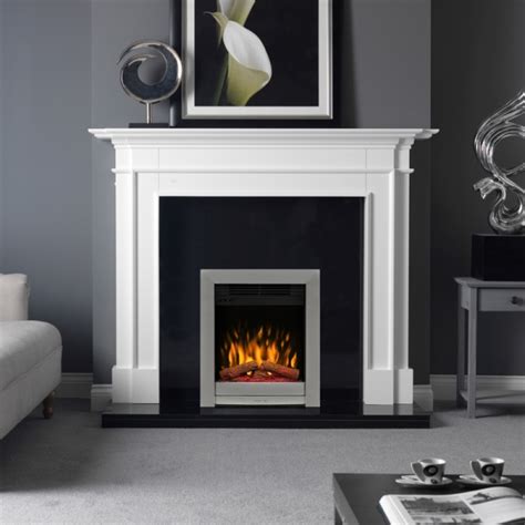 Dimplex Luna Electric Fire Uk