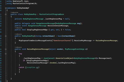 MasterControlProgramBase Class Reference