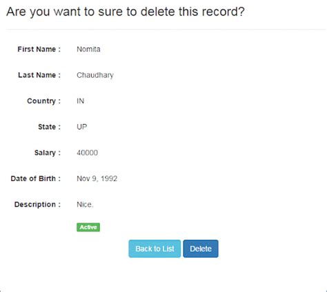 Rohit Kesharwani Crud Using Mvc Web Api And Angularjs
