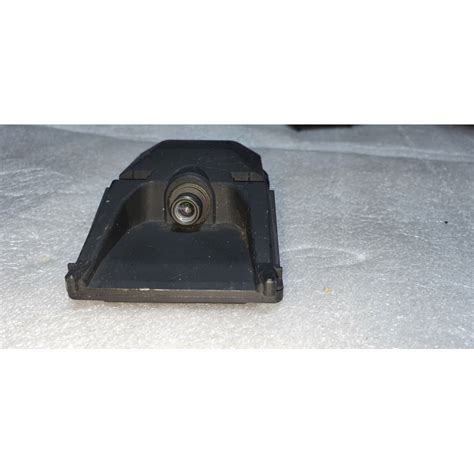 Cadillac Xt5 Xt6 Opel Insignia Lane Departure Windshield Camera 2017