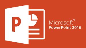 Microsoft PowerPoint The Learning Place