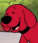 Clifford List Of Characters Wiki Fandom