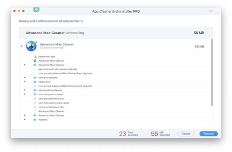 remove mac cleaner pop up lenavendor