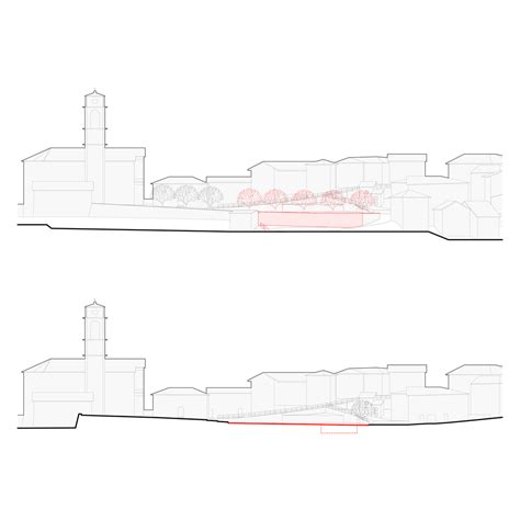 Galería De Plaza Cabbio Enrico Sassi Architetto 38