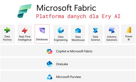 co to jest databases w microsoft fabric