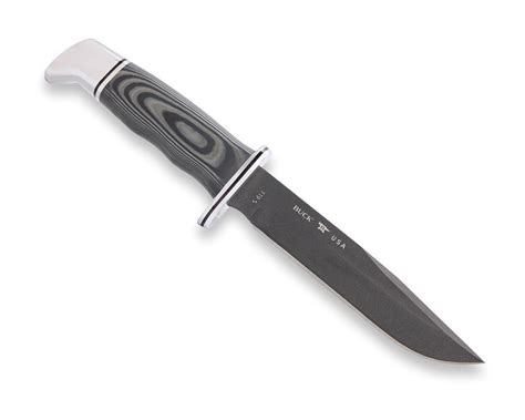 119 Special Stealth Run 11 Buck® Knives Official Site