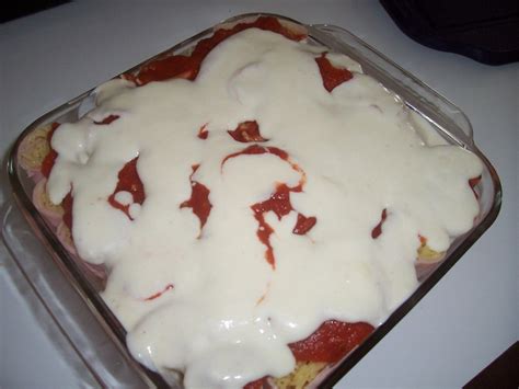 How I Cook Blog Archive Spirantelli