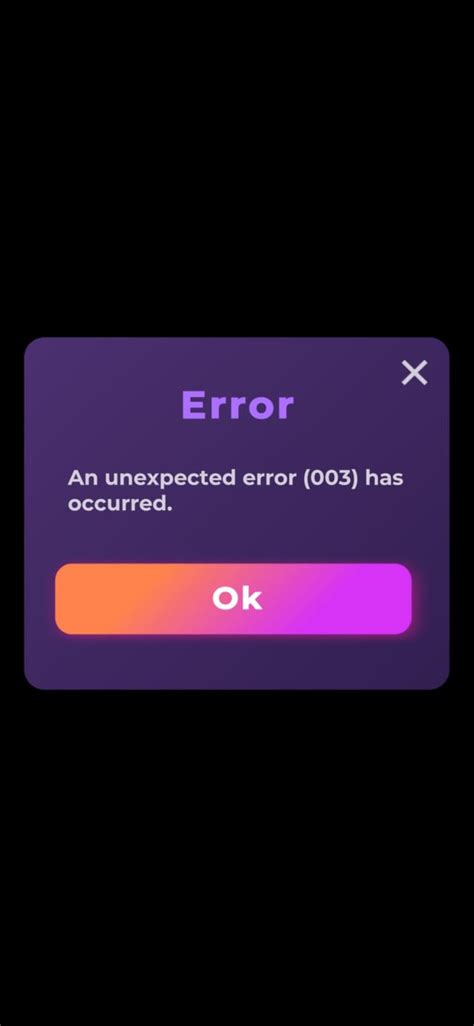 Anyone Else Facing The Same Error While Trying To Play The Flower From