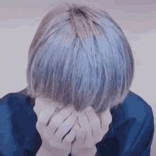 Head In Hands S