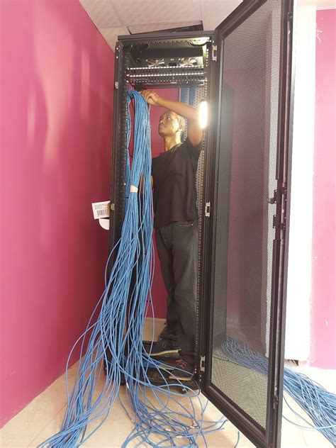 Keystone Networking And Infrastructure On Linkedin 162 Data Drops