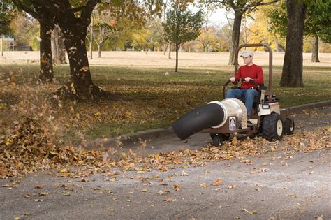 Why Landscape Companies Switch To Grasshopper Mowers Grasshopper Mowers