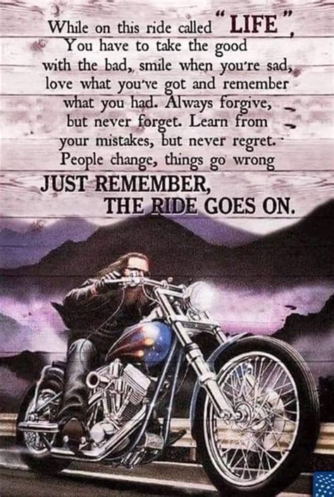 Pin By Diana Lydy Heath On Say What Biker Quotes Inspiration Biker Quotes Riding Quotes