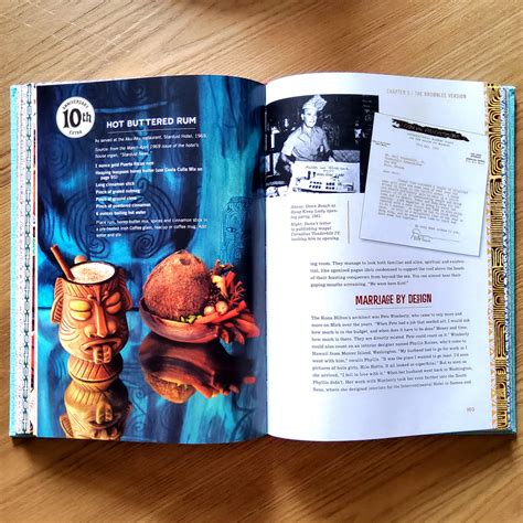 Beachbum Berrys Sippin Safari 10th Anniversary Edition The Flossie And Prudence Show