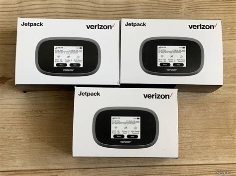 C C Ph T Wifi G Verizon Inseego Jetpack Mifi L Giay
