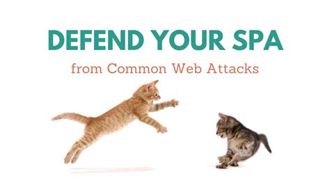 defend your spa from common web attacks okta developer
