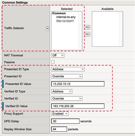 Netskope Ipsec With F5 Big Ip Local Traffic Manager Netskope Knowledge Portal
