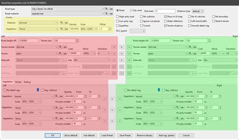SCS ModdingGuide Mapping Modding Tutorials For The SCS Game Engine
