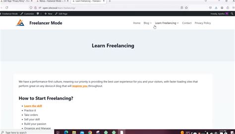 Ayesha Ecommerce Etsy Expert On Linkedin Wordpress Webdevelopment Frontenddevelopment