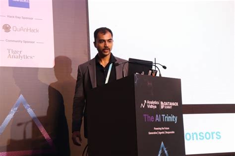 Analyticsvidhya Datahacksummit2025 Dhs2025 Llminnovation
