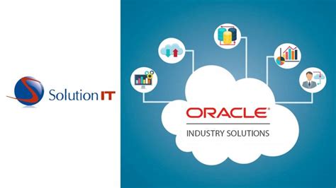 Solution It Inc On Linkedin Cloud Oracle Cloudcomputing