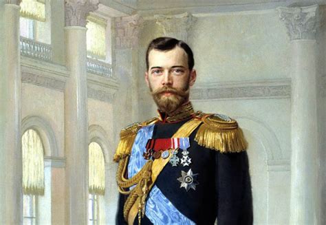 30 интересных фактов из жизни Николая Ii