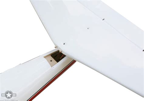 Seagull Models Ercoupe 33 40cc Sea176