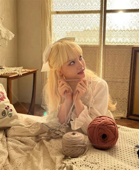 Blip 👱‍♀️ 금발머리 걔