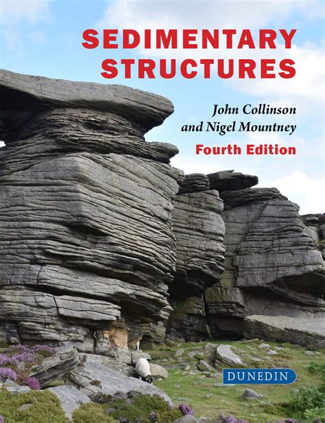 Sedimentary Structures By John Collinson By John Collinson From