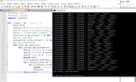 php安全编程andpython测试实例编写 csdn博客