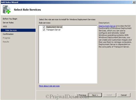 Microsoft Windows Servers
