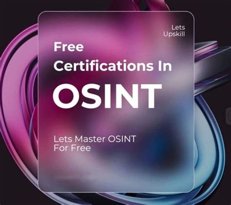 Muhammad Abdullah On Linkedin Osint Cti Cybersecurity Infosec Upskilling Darkweb