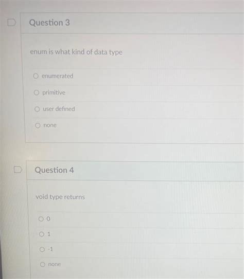 Solved The Storage Size Of Long Integer Is Bytes Or Chegg