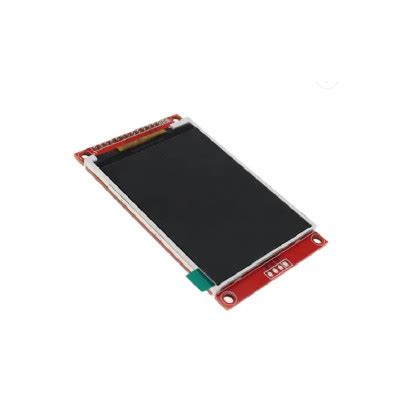Inch TFT LCD Non Touch Display Module SD Card Support Buy Online At Low Price In India