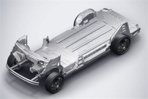 Levc Unveils Next Generation Ev Platform Space Oriented Architecture With Advanced Autonomous