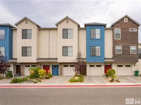 Townhomes For Rent In Reno Nv 53 Rentals Zillow