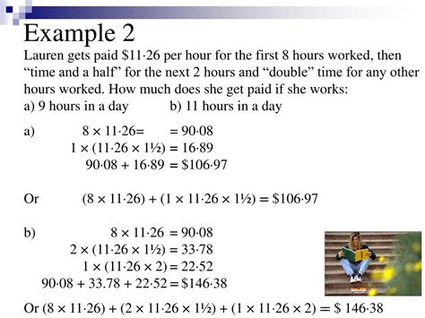 PPT Overtime And Penalty Rates PowerPoint Presentation Free Download ID 3065800